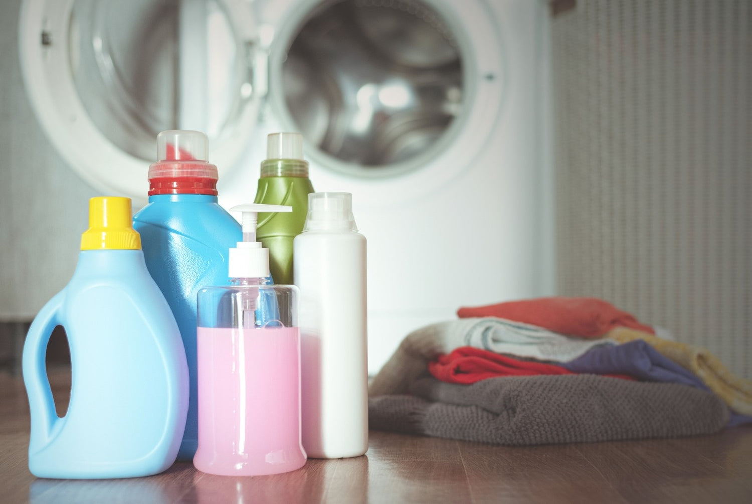 What is Detergent? – Bunnyhug